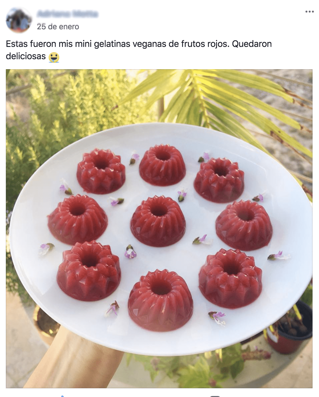 Oferta Bienvenida curso aprende paso a paso como elaborar postres ...